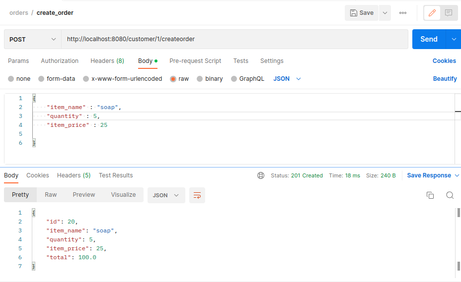 GitHub - Kanchari-Kumara-Swamy/OrderManagementSystem