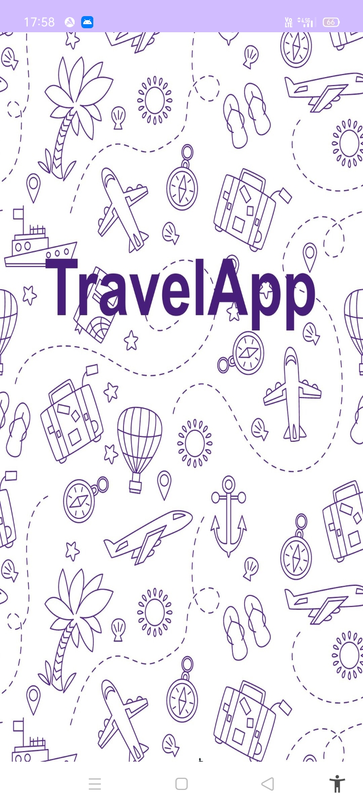GitHub - gultendogan0/TravelApp: This project is a travel application. This "Turkcell - Writers ...