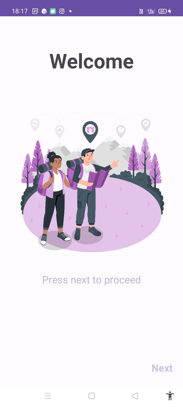 GitHub - gultendogan0/TravelApp: This project is a travel application. This "Turkcell - Writers ...