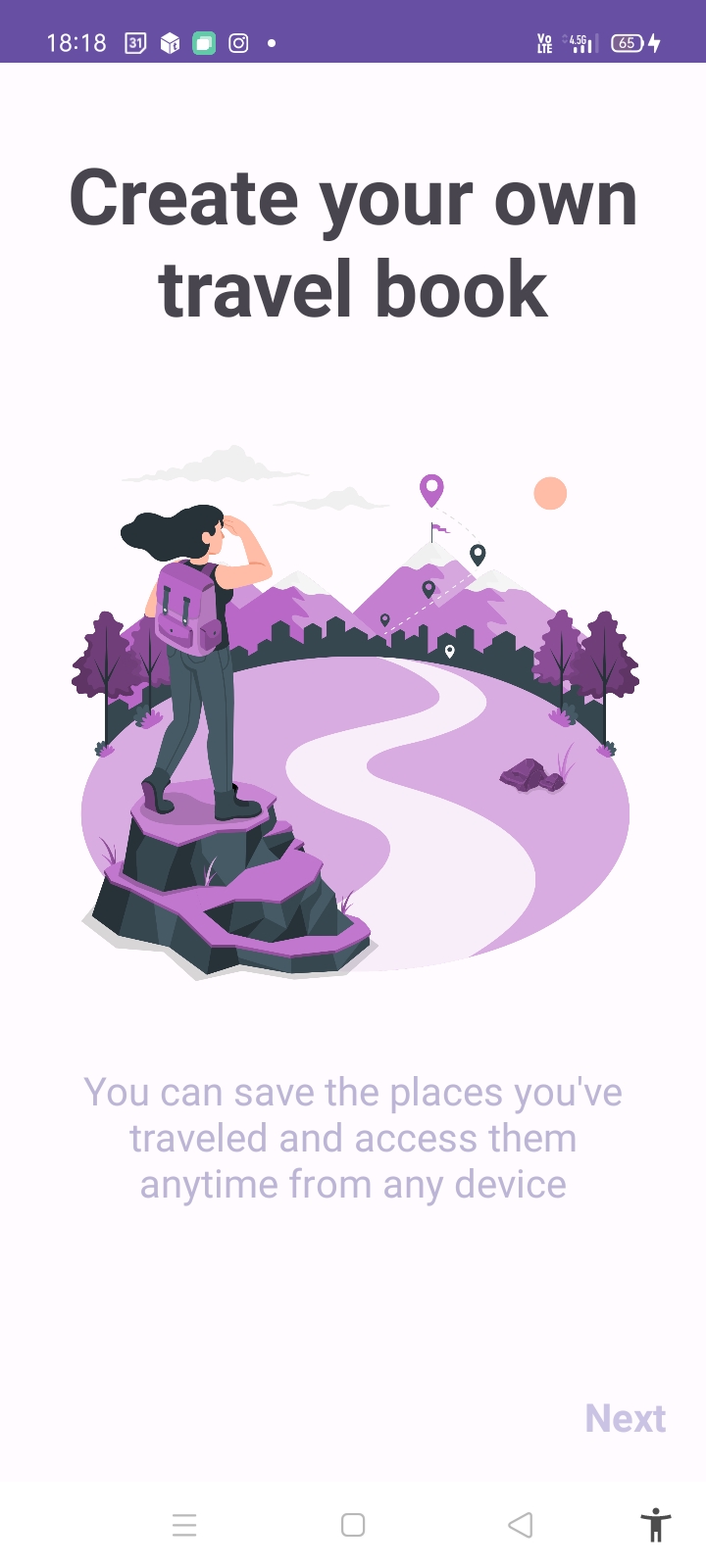 GitHub - gultendogan0/TravelApp: This project is a travel application. This "Turkcell - Writers ...