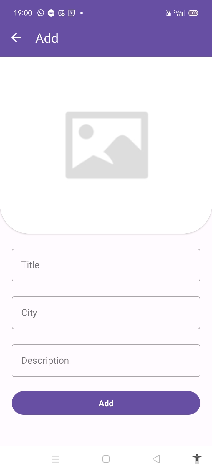 GitHub - gultendogan0/TravelApp: This project is a travel application. This "Turkcell - Writers ...