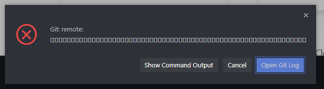Closing the Create & Push Branch text box results in a push to main · Issue #845 · stackblitz ...