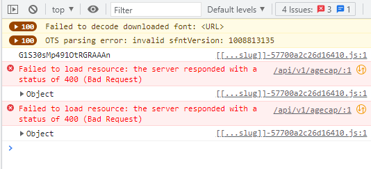 Recette 2/2 · Issue #609 · mission-apprentissage/cerfa · GitHub
