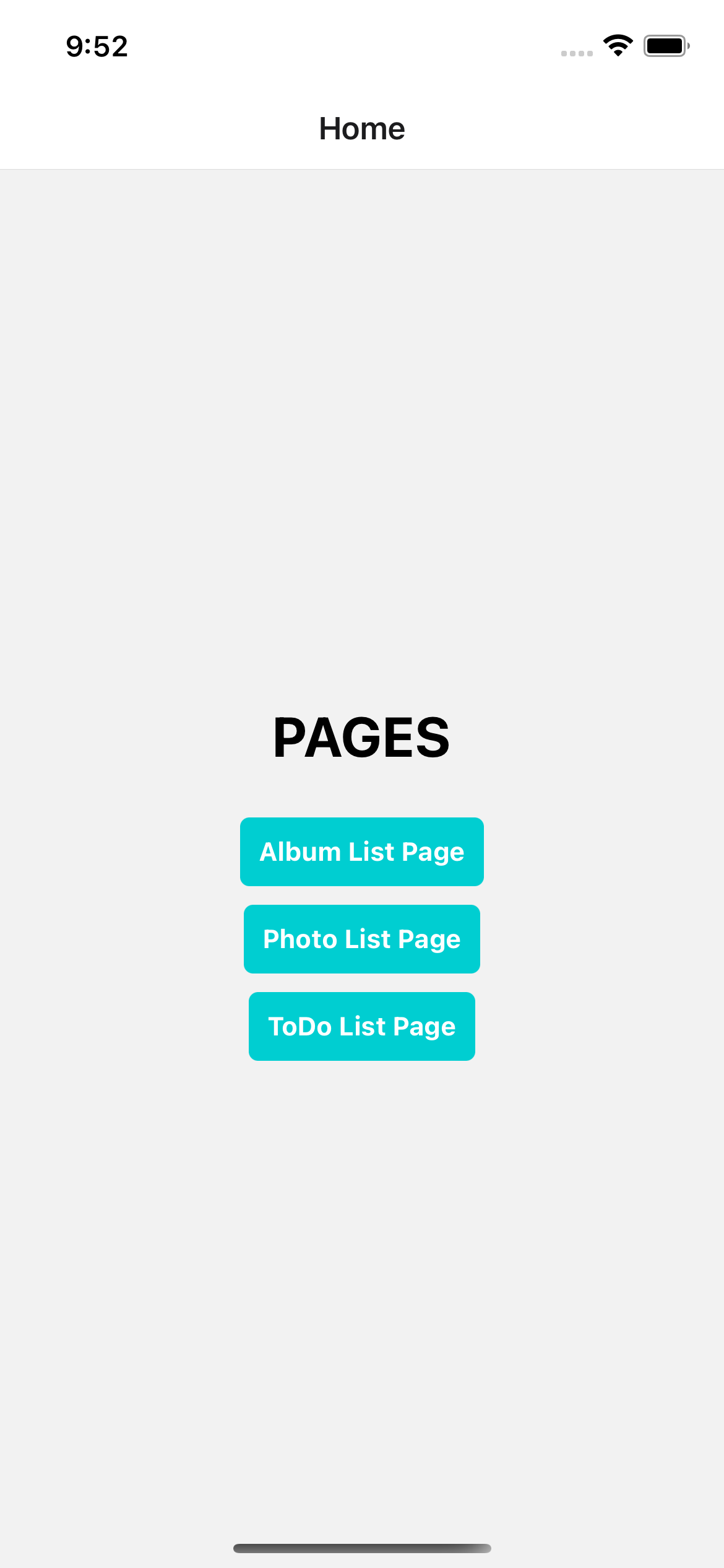 GitHub - ozcanbatuhan/FinalProject: React-Native Final Project (Batuhan Özcan 1803770 - Ogulcan ...