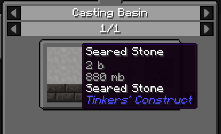 Bug Cobble Gen Recipes Use Disproportionate Amounts Of Fluid · Issue