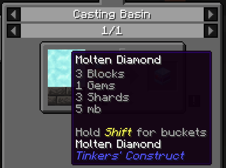 Bug Cobble Gen Recipes Use Disproportionate Amounts Of Fluid · Issue 1720 · Ftbteamftb