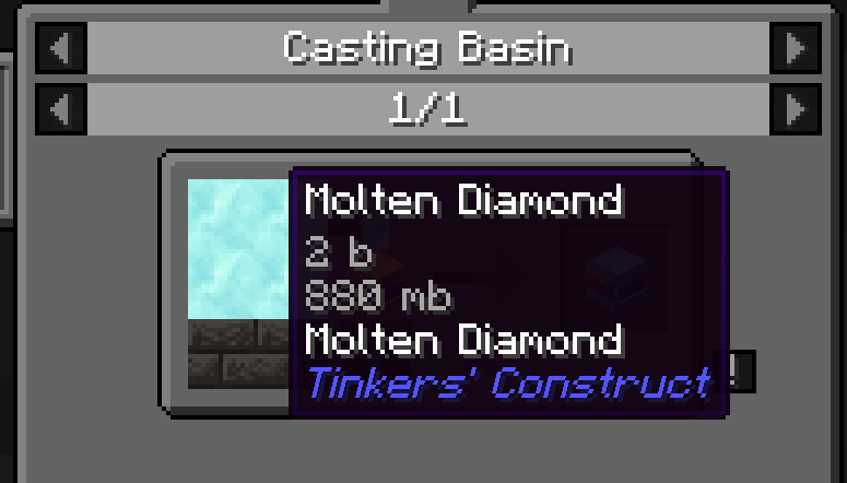 Bug Cobble Gen Recipes Use Disproportionate Amounts Of Fluid · Issue 1720 · Ftbteamftb 