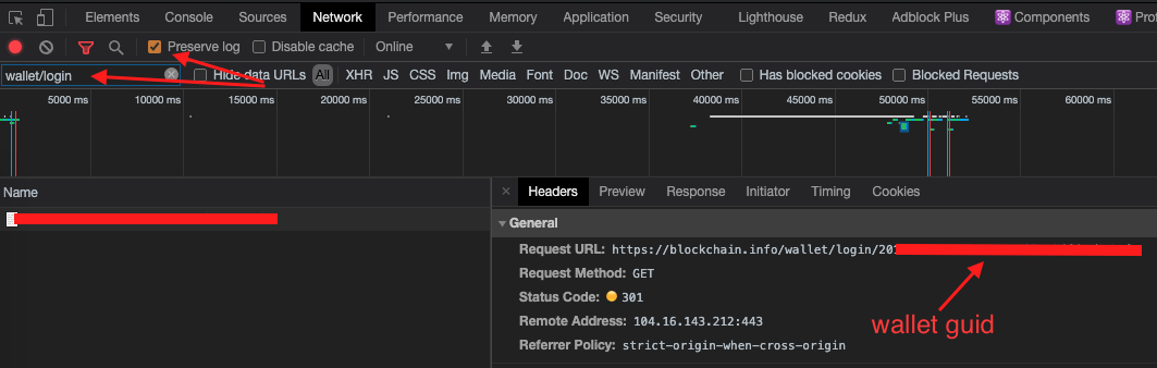 Importing of an old wallet.aes.json wallet doesn't work · Issue #2952 · blockchain/blockchain ...