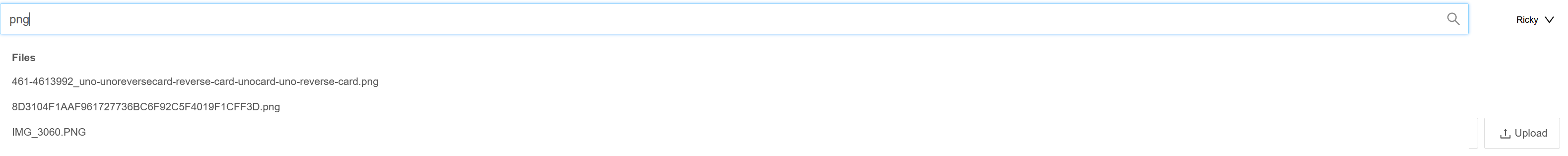 Search Drop Down results dont work when clicked · Issue #925 · ChainSafe/ui-monorepo · GitHub
