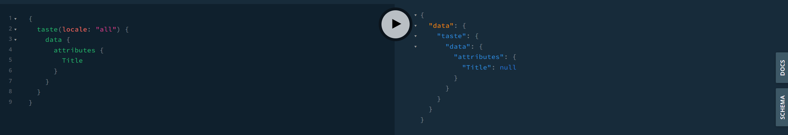 GraphQL - locale: "all" doesn't work with Single Types · Issue #15548 · strapi/strapi · GitHub