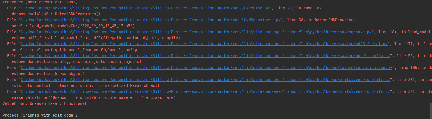 TF 2.3 broken hierarchical functional model loading (e.g. HAN) [ValueError: Unknown layer ...