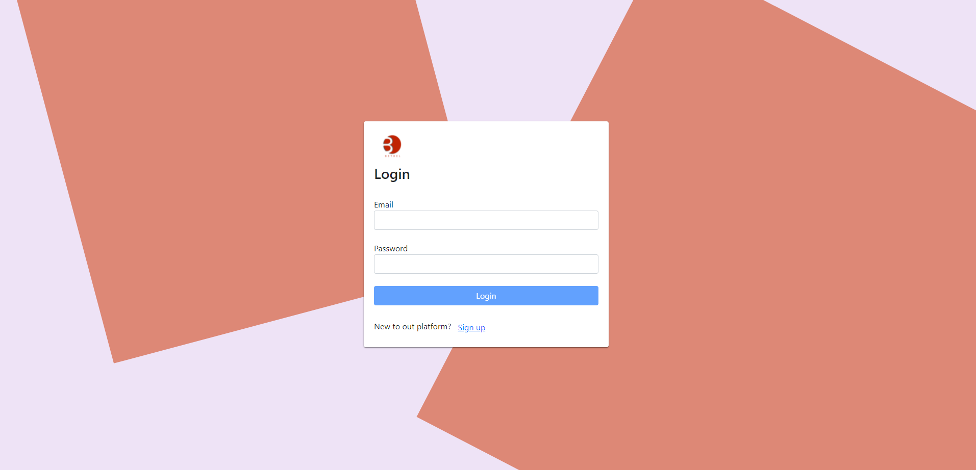GitHub - knet0003/bethel-reactapp: Front-end project built with React-js