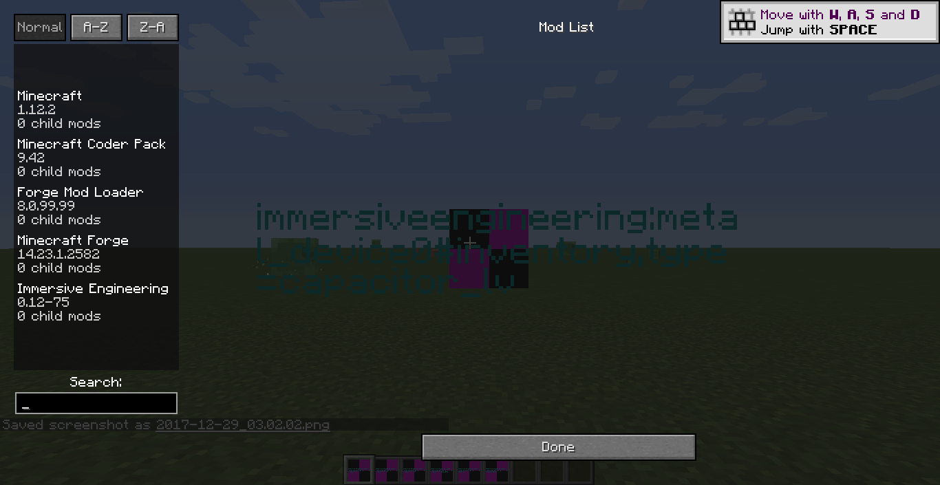 PINK!!! · Issue #2704 · BluSunrize/ImmersiveEngineering · GitHub