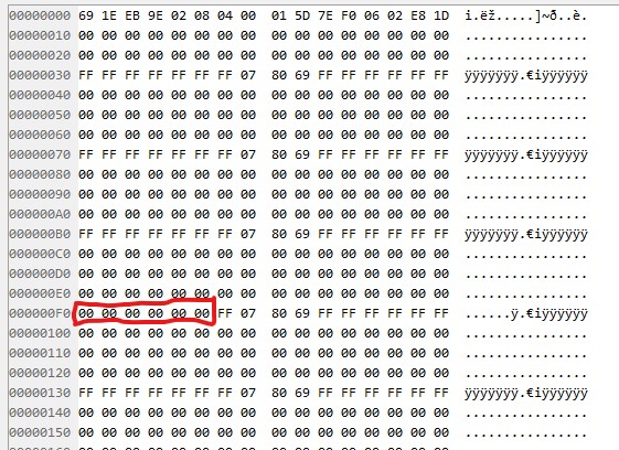 Can't get keyA which is 000000000000 · Issue #394 · ikarus23/MifareClassicTool · GitHub