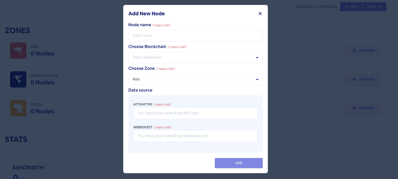 GitHub - massbitprotocol/w3f-testing-guide