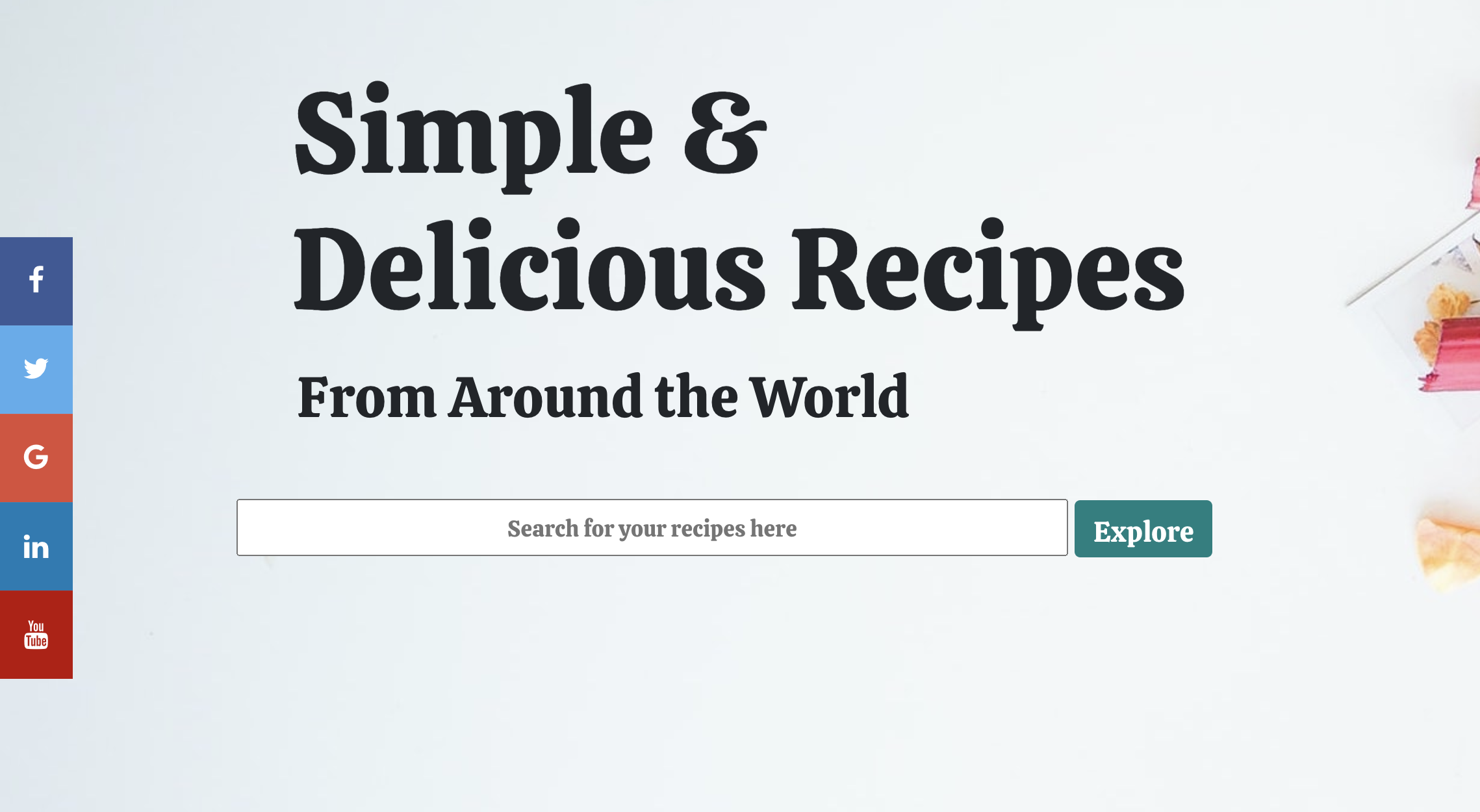GitHub - Teren-Velan/ReactJS-Recipe-Hub GitHub - Teren-Velan/ReactJS-Recipe-Hub