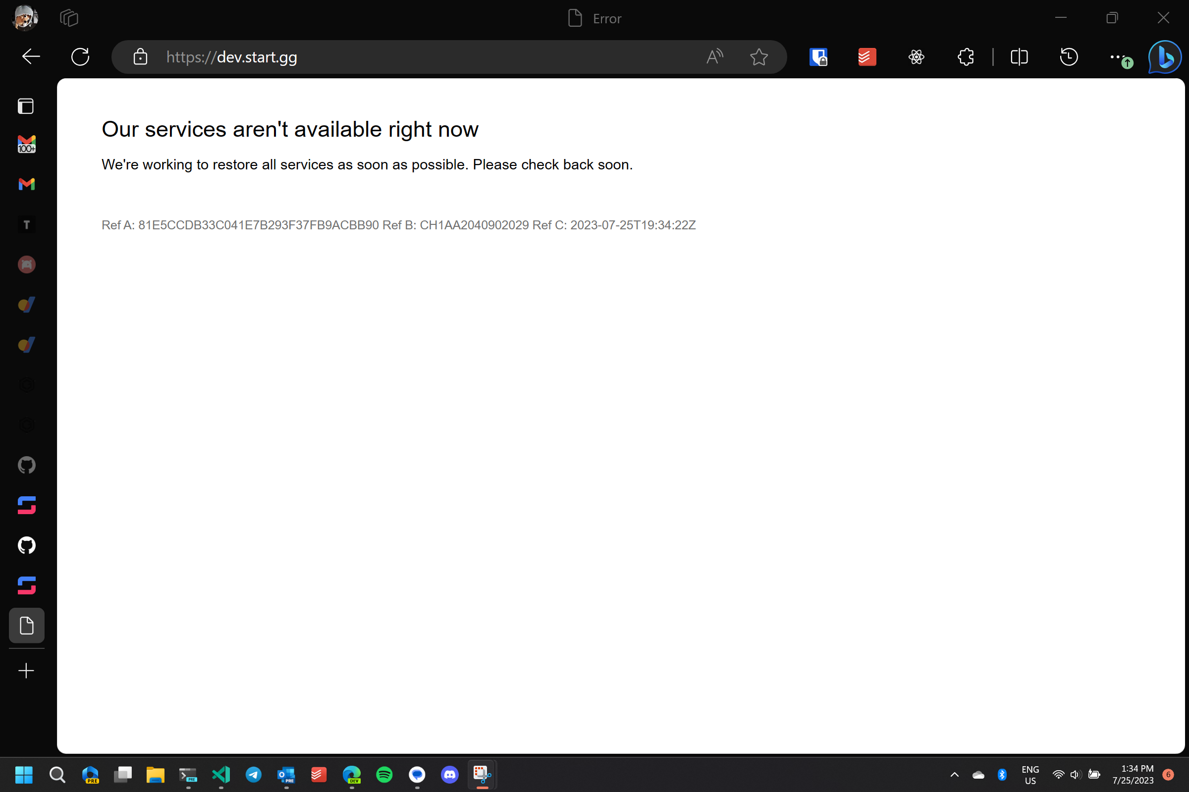 Force redirect `dev.start.gg/*` to `developer.start.gg/*` · Issue #187 ...