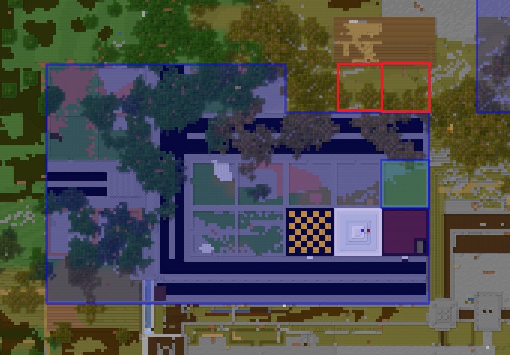 PLOT CLAIM BUG · Issue #1059 · EarthMC/Issue-Tracker · GitHub