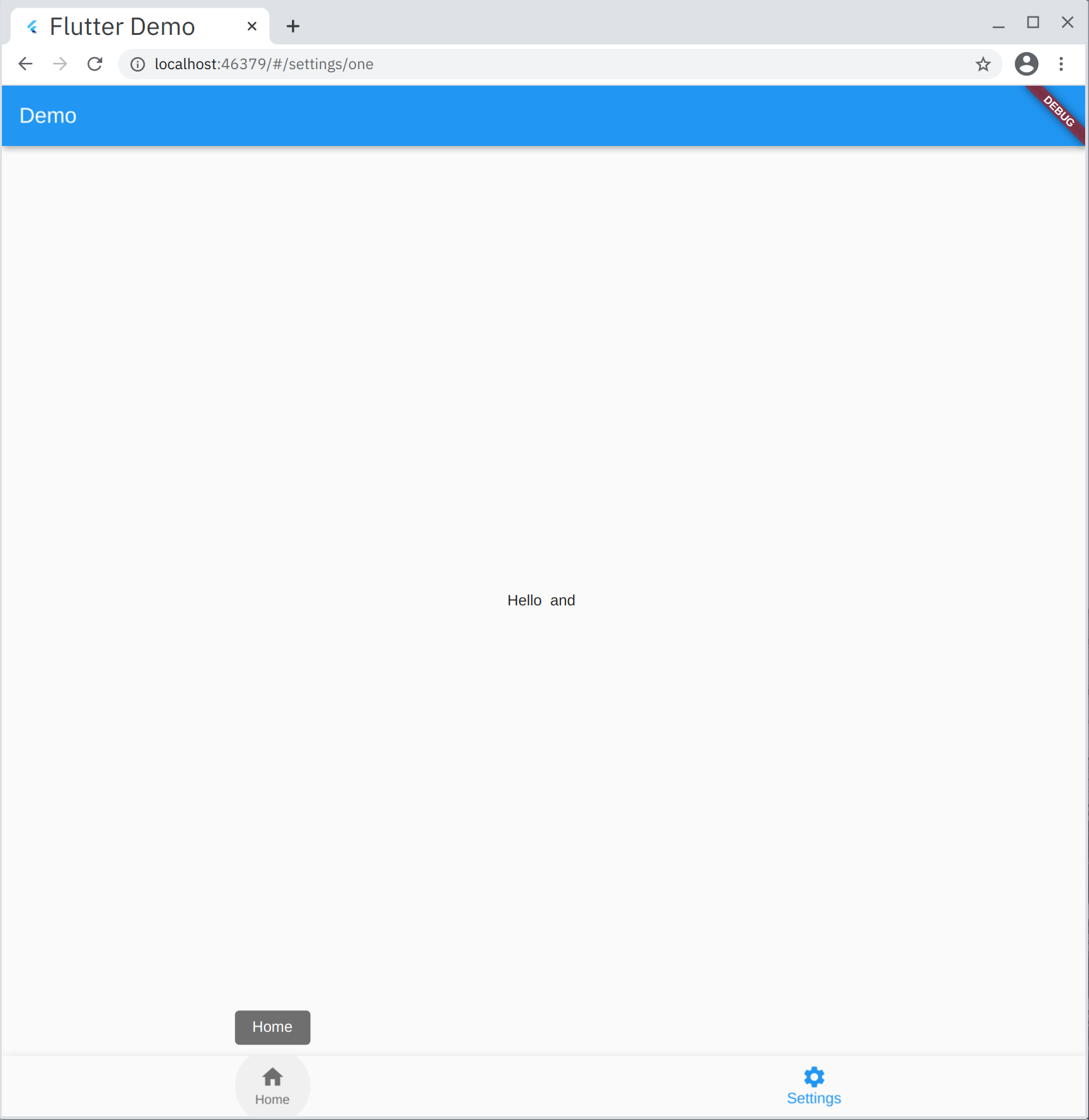 Cannot set args param / empty args param on flutter_modular 3.0.0-nullsafety.36 (Router Outlet ...