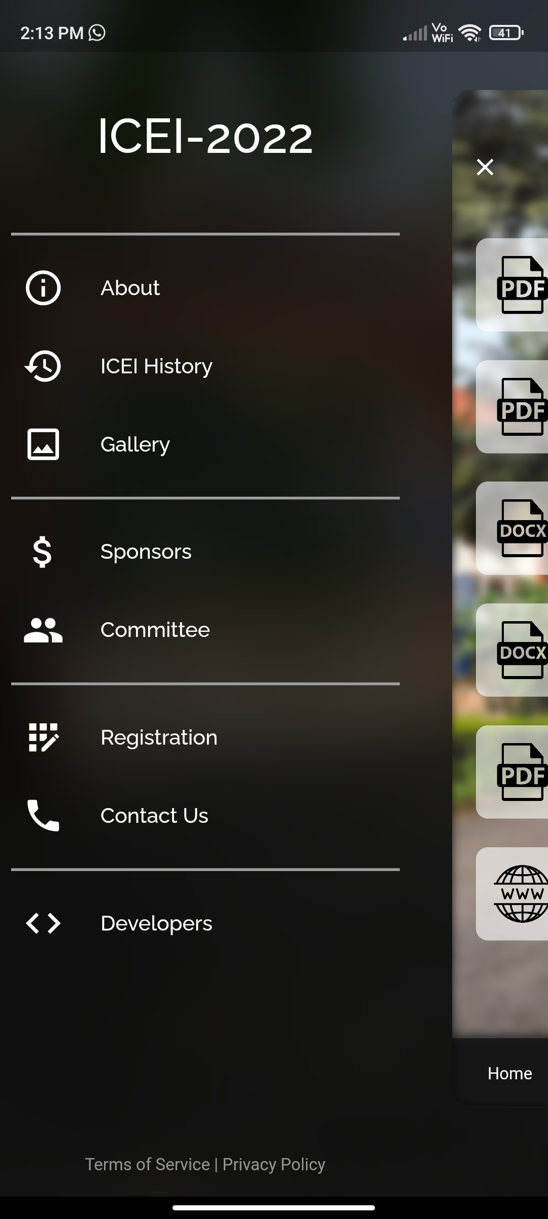 GitHub - RohanDoshi21/pict-icei