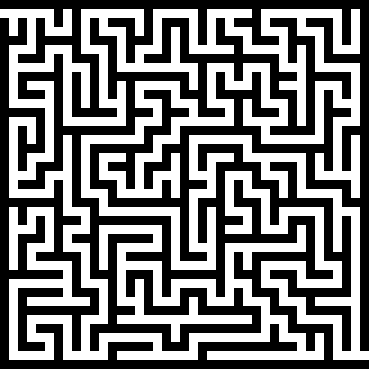 GitHub - murtadapy/maze-navigation: Robot path planning for maze navigation