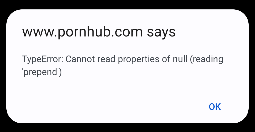Doesn't work in mobile · Issue #1 · magicoflolis/Magic-PH · GitHub