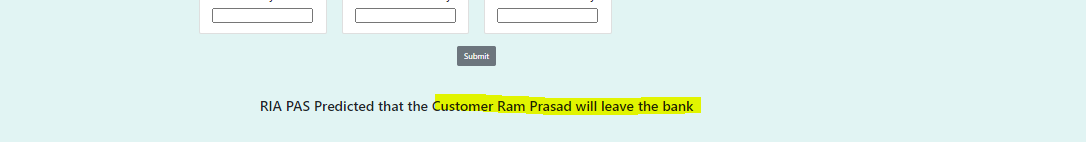 GitHub - Sukruti/Banking_Model_Flask: This is an end to end ...