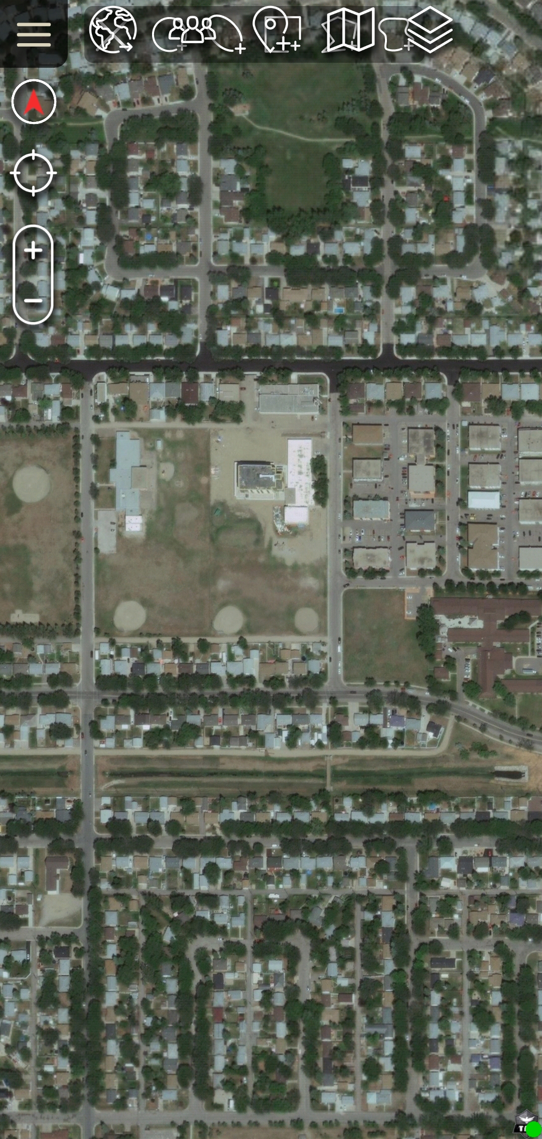 4.5.0.1 drawing tools unusable in portrait mode · Issue #153 · deptofdefense ...