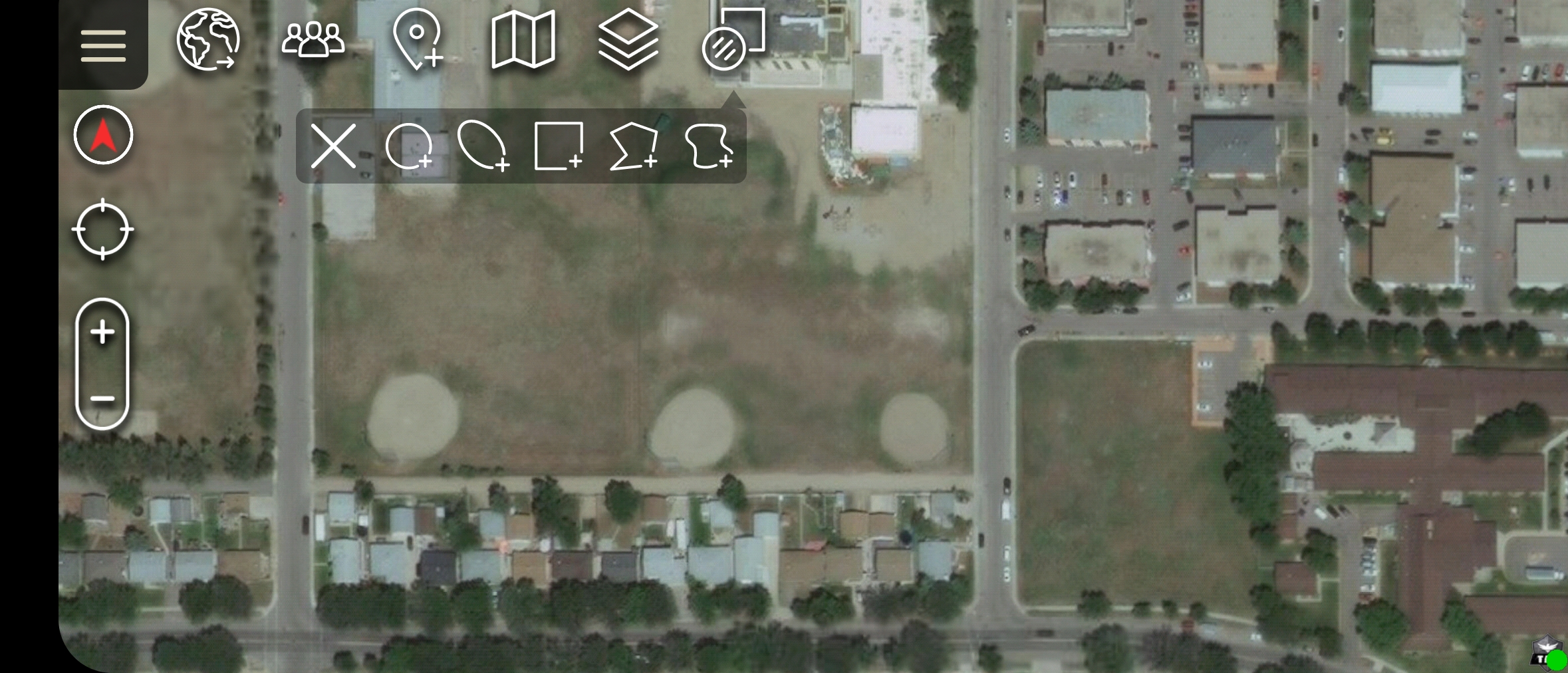 4.5.0.1 drawing tools unusable in portrait mode · Issue #153 · deptofdefense ...