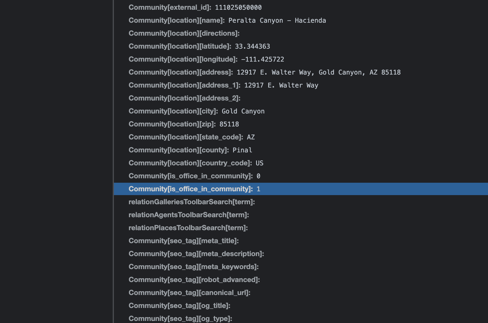 Backend checkbox and switch fields no longer sent as boolean values · Issue #706 · wintercms ...