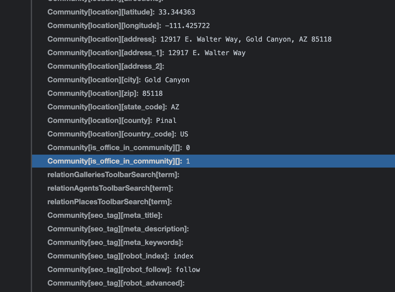 Backend checkbox and switch fields no longer sent as boolean values · Issue #706 · wintercms ...