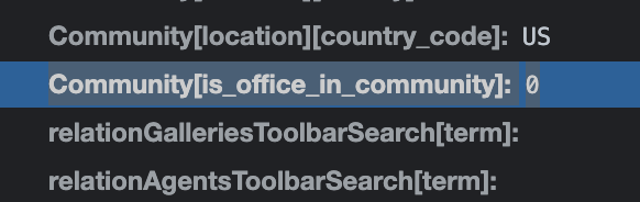 Backend checkbox and switch fields no longer sent as boolean values · Issue #706 · wintercms ...