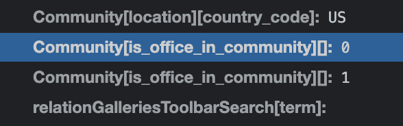 Backend checkbox and switch fields no longer sent as boolean values · Issue #706 · wintercms ...