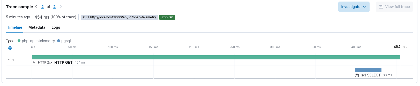 Watchers register event listener more than once · Issue #1032 · open-telemetry/opentelemetry-php ...