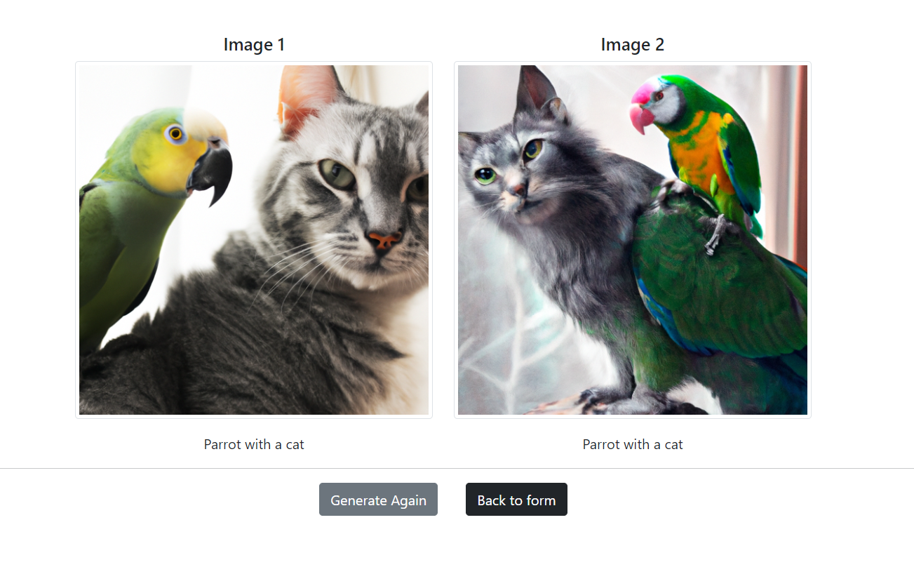 GitHub - JimNewaz/Image-Generator---OpenAI-Laravel GitHub - JimNewaz/Image-Generator---OpenAI-Laravel