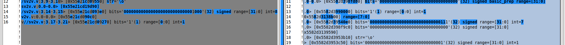 Formal equiv diff PatternDefault_top.sv · Issue #1074 · chipsalliance/synlig · GitHub