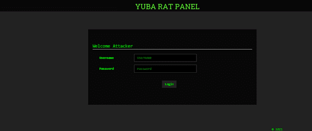 GitHub - yuba-0/yuba-rat