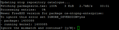 FreeBSD 14 Clickhouse Startup Issue on 5.7.231004 · Issue #7871 · ntop/ntopng · GitHub