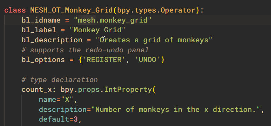 'C' in Visual Mode doesn't count as selected text for snippets with $TM_SELECTED_TEXT · Issue ...