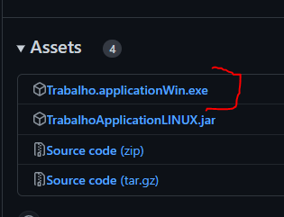 GitHub - GustavoBorges13/AlgebraLinear-Trabalho: Trabalho de Algebra Linear desenvolvido para ...