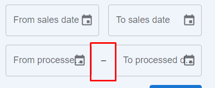 [pickers] v6 removed the ability to remove the separator between pickers in DateRangePicker ...