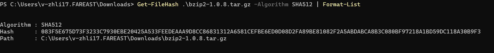 [bzip2] Build error · Issue #32477 · microsoft/vcpkg · GitHub