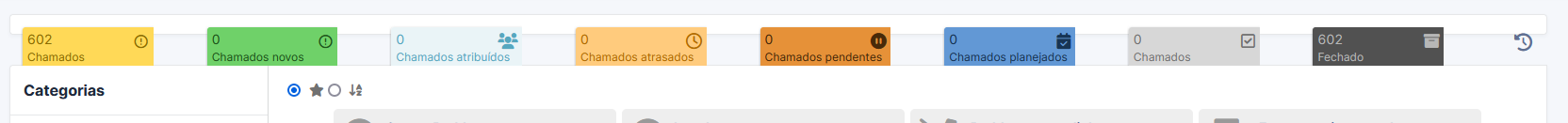 Bug Mini dashboard · Issue #3063 · pluginsGLPI/formcreator · GitHub