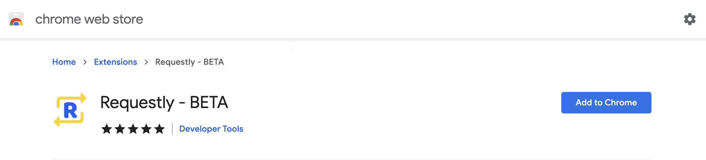Extension Manifest V3 migration · Issue #250 · requestly/requestly · GitHub
