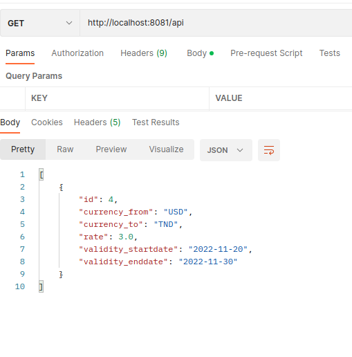GitHub - jouhaina-nasri/Conversion-Operation: Conversion Operation ...