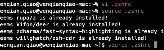 How to change the highlight color??? · Issue #464 · zsh-users/zsh ...