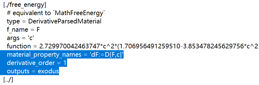 Question about MOOSE output · idaholab moose · Discussion #22086 · GitHub