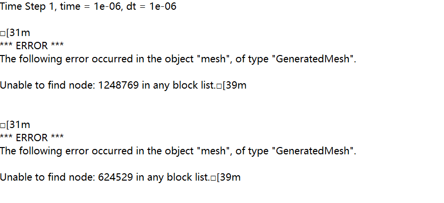 Date type setting of variables · idaholab moose · Discussion #22488 · GitHub