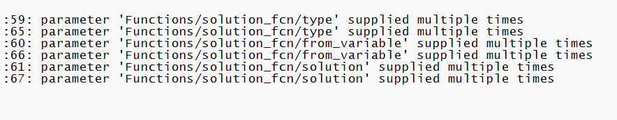 Question about setting the specific initial condition in the MOOSE simulation · idaholab moose ...