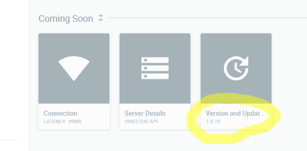 How to upgrade Directus from previous versions ? · Issue #2296 · directus/directus · GitHub